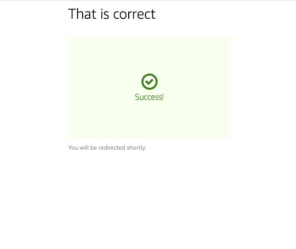 AWS WAF Now Supports CAPTCHA | WafCharm AWS WAF Now Supports CAPTCHA | WafCharm