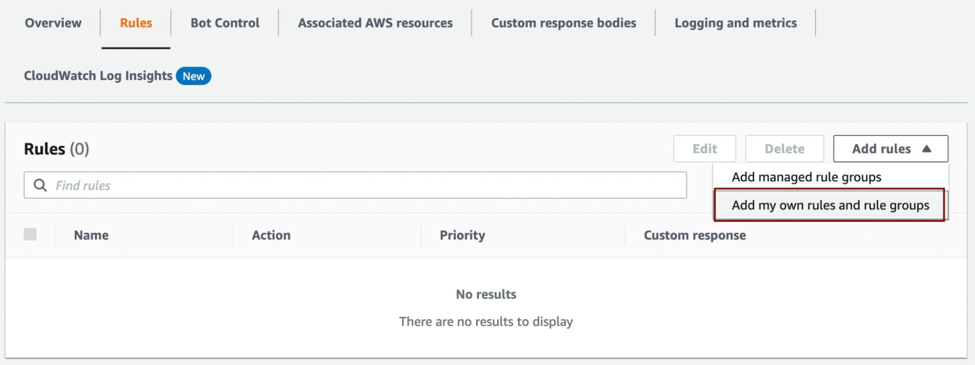 Protect from bot traffic using AWS WAF CAPTCHA | WafCharm Protect from bot traffic using AWS WAF CAPTCHA | WafCharm
