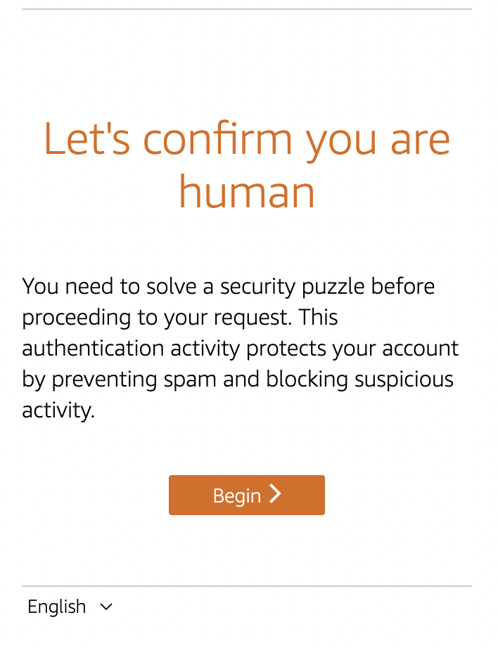 Protect from bot traffic using AWS WAF CAPTCHA | WafCharm Protect from bot traffic using AWS WAF CAPTCHA | WafCharm