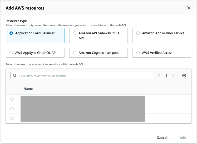 How to migrate from AWS WAF Classic to AWS WAF v2 | WafCharm
